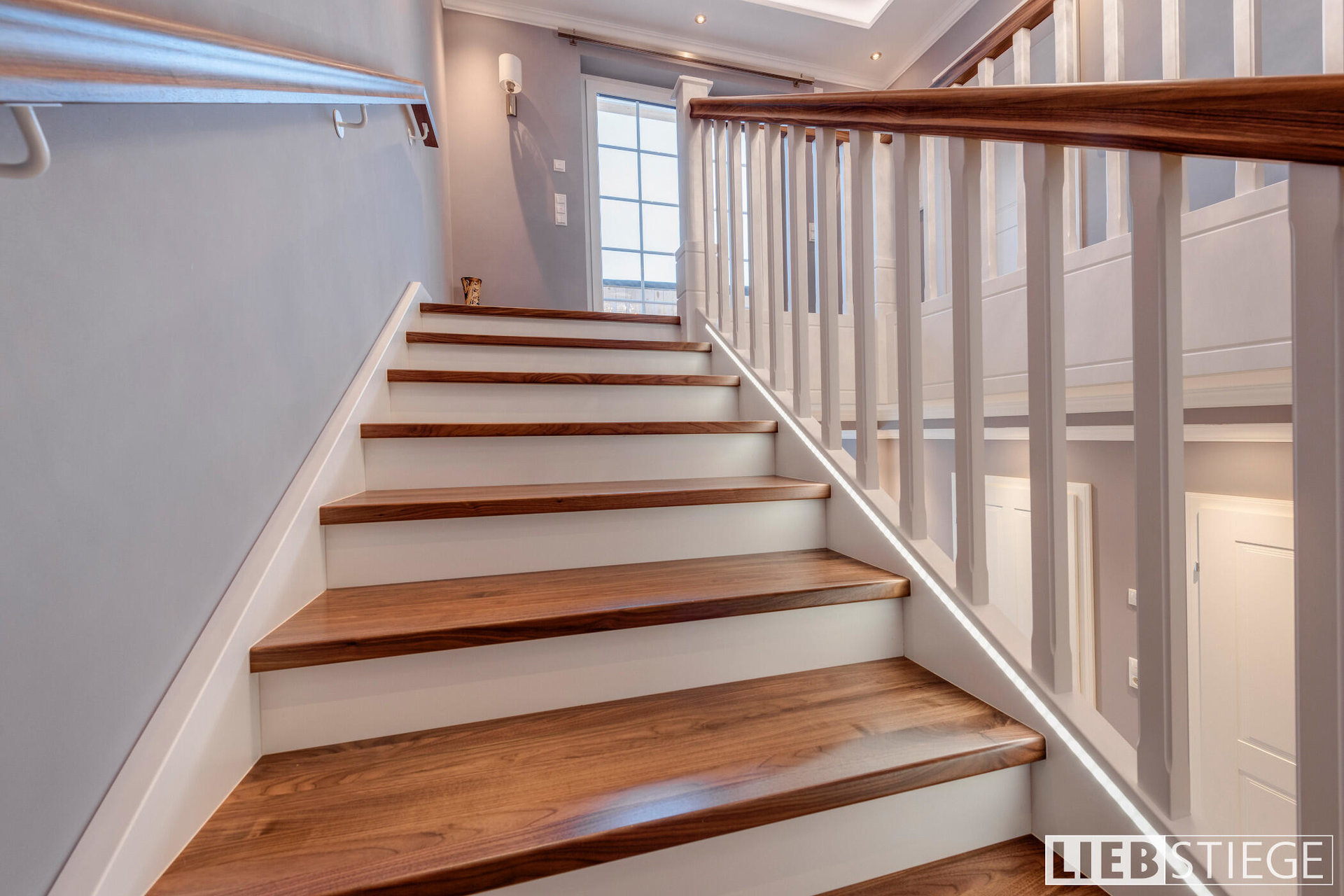 Fischer – Die Stiege | Tulln an der Donau | Stiegen